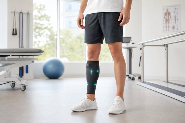 VascuFlow – Smart Blood Circulation Booster